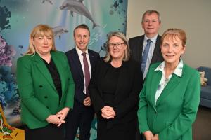 Director of Public Prosecutions welcomes formal opening of the new ...