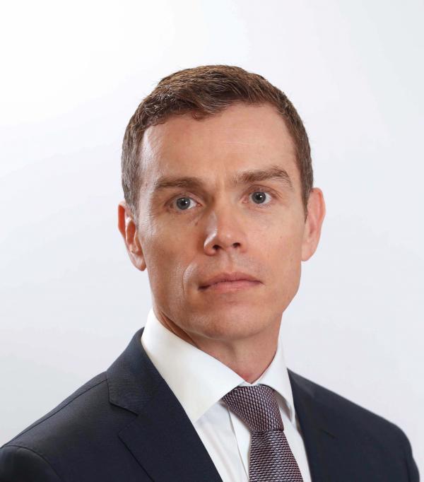 Biographies - senior management | Public Prosecution Service for ...