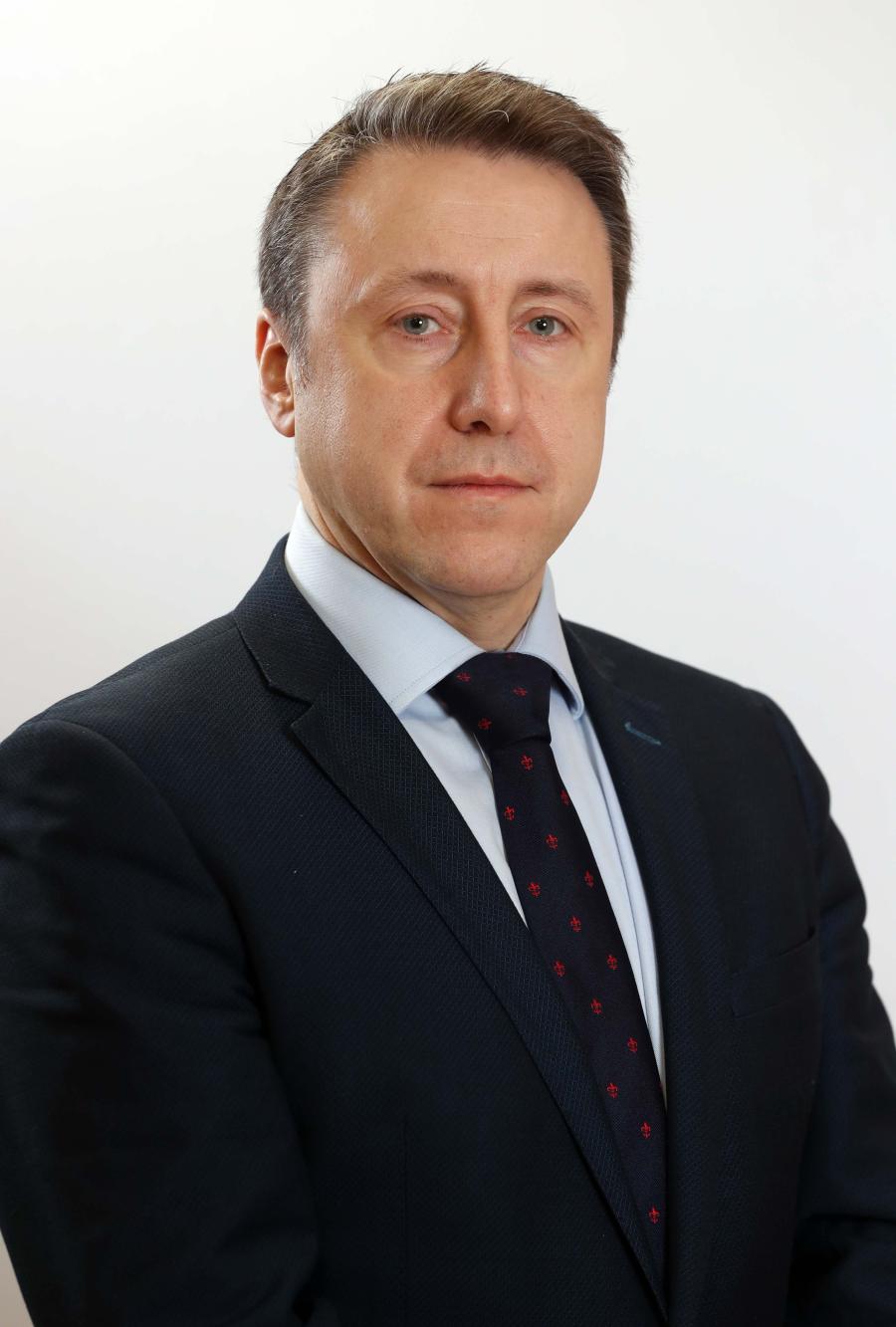 Biographies - senior management | Public Prosecution Service for ...