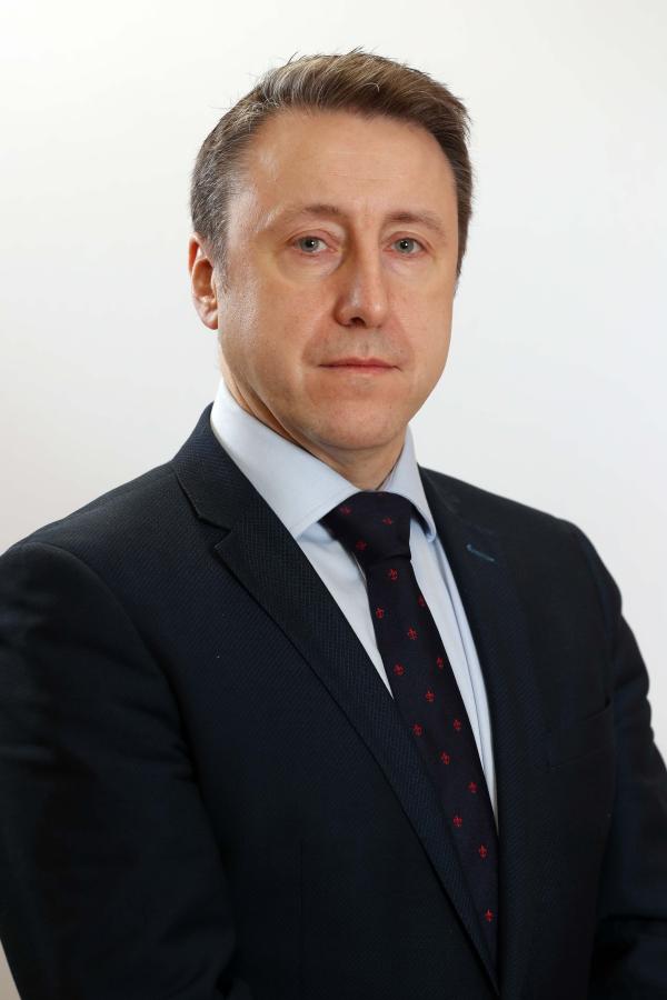 Biographies - senior management | Public Prosecution Service for ...